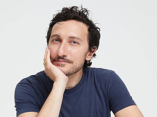 Etro Evolves: A conversation with Marco De Vincenzo