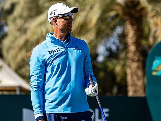 Middle Eastern winner of a Tour event 'wouldn't surprise' Henrik Stenson
