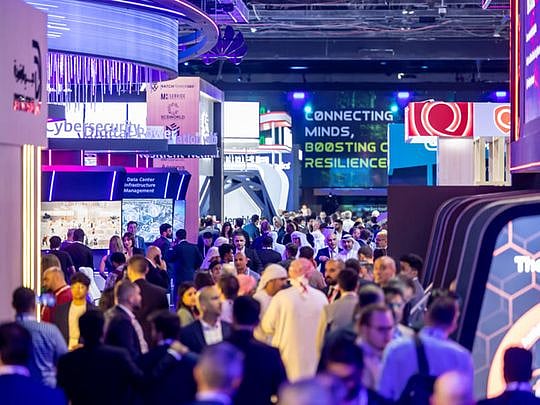 GISEC Global spotlights AI-driven cyber resilience