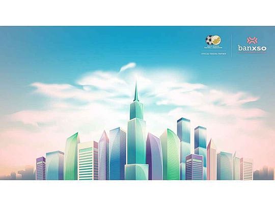 Banxso expands into Gulf financial markets