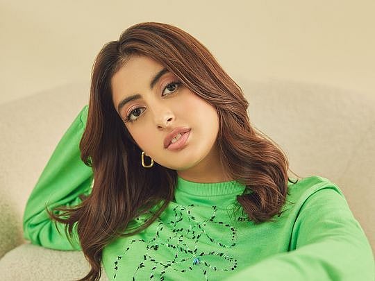 Watch: Amitabh Bachchan's grand daughter Navya Naveli Nanda talks women ...