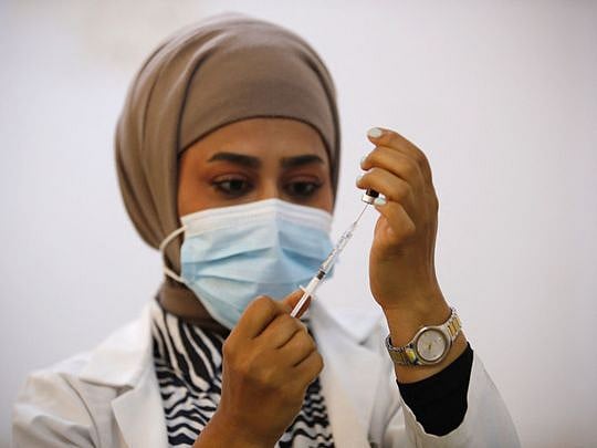 Vaccines saved at least 154 million lives in 50 years: WHO