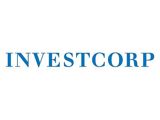 Investcorp, China Investment Corporation launches $1 billion platform