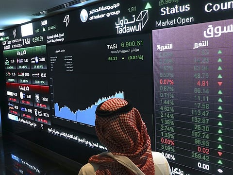 Fourth Milling Co. to go public on Saudi stock exchange