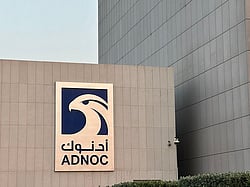 ADNOC awards major contract worth $5.5 billion for Ruwais LNG project