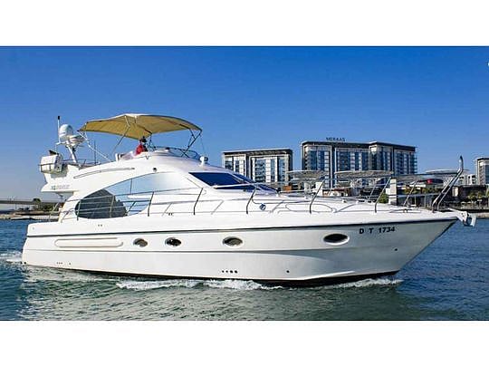 Book.Boats launches online yacht booking platform