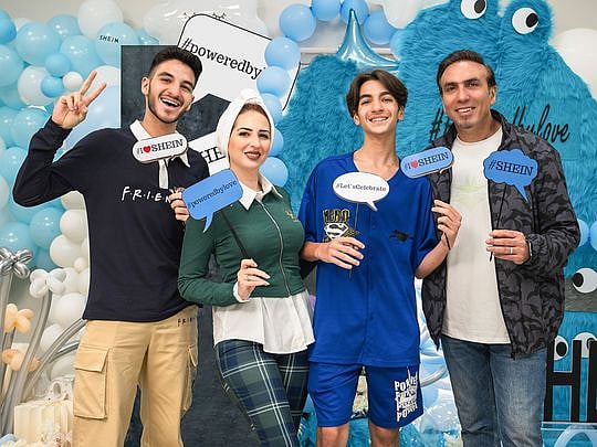 SHEIN unveils special collection in support of autism awareness