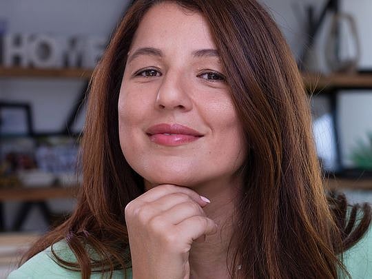 Dubai resident starts diamond jewellery business, makes first million in two years