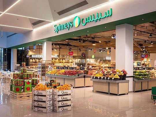Dubai grocer Spinneys freshens up with Dh815m Q1-2024 revenue