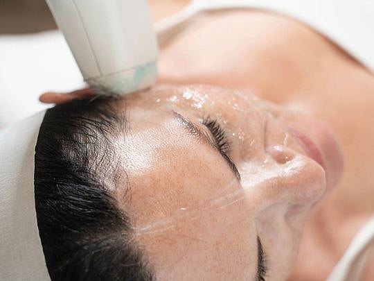 Turning back time: Exploring new solutions for fine lines