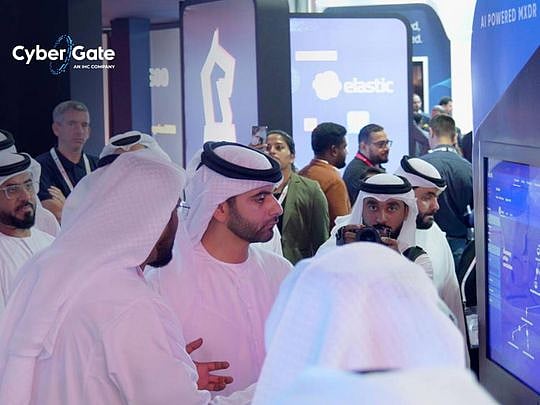 CyberGate Defense unveils cybersecurity solution HAARIS
