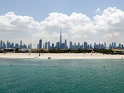 UAE weather: Rising temperatures and high humidity expected