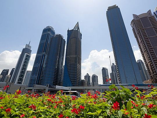Gulf Data Hub’s minority stake sale draws private equity firms