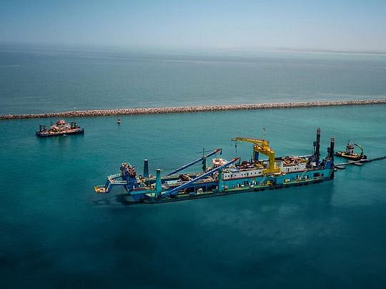 NMDC Group reports 112% rise in net profits for Q1 2024
