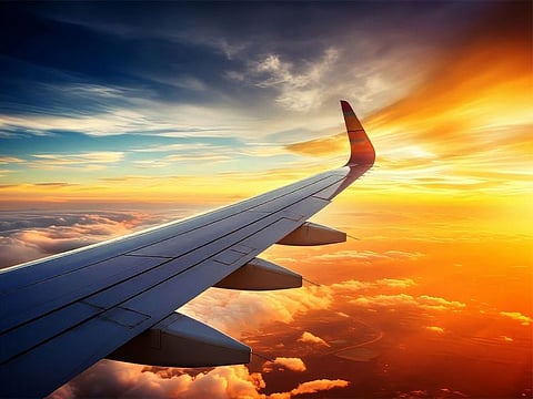 Flight carrying 10 reported missing in Alaska: police