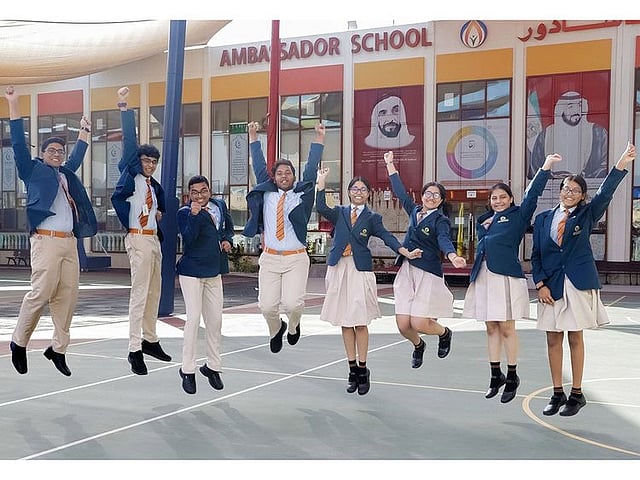 UAE: Dubai schools among global toppers of India’s ICSE, ISC 2024 exams