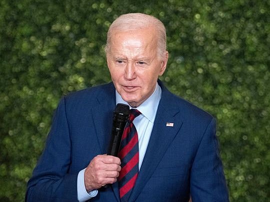 Biden again warns Netanyahu as Rafah invasion looms