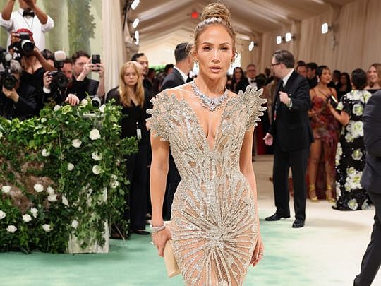 Met Gala 2024: Hummingbirds and hooves take over the red carpet with ...