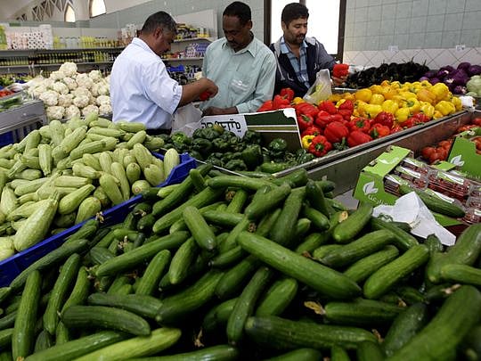 New UAE food safety laws expected by early 2025, says environment ministry