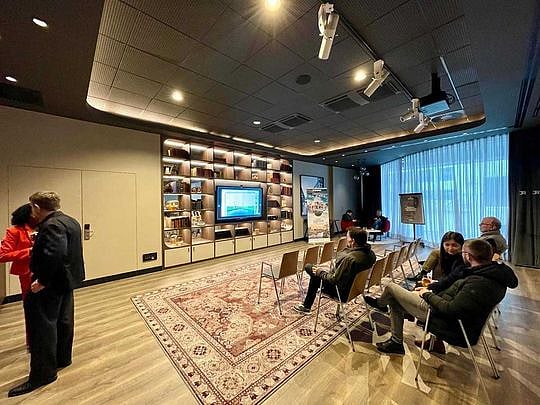 Allegiance Real Estate gears up for May leg of global property roadshows