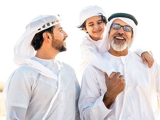 Getting it right: The Middle East’s generational wealth transfer