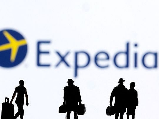 Expedia announces global expansion into UAE