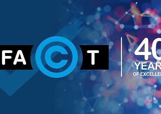 FACT UK gets King’s Award for Enterprise 2024