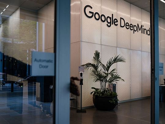 Google's DeepMind unveils next generation of drug discovery AI model