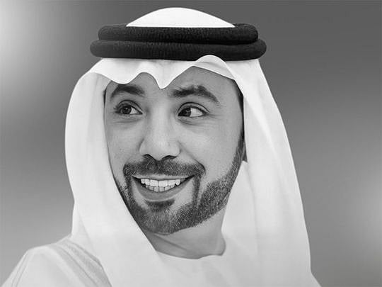 UAE Presidential Court mourns Sheikh Hazza bin Sultan bin Zayed Al Nahyan