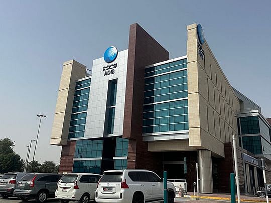 Abu Dhabi’s ADIB delivers Dh3.03 billion net profit during the first ...