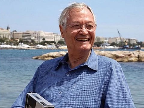 Legendary B-movie producer Roger Corman dies
