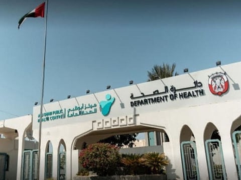 Abu Dhabi Public Health Centre expands services to include public ...