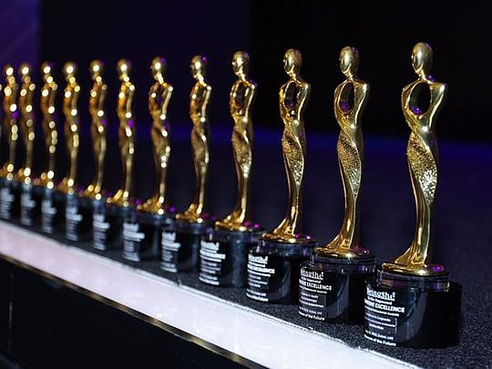 Nominations open for Gulf News and BeingShe’s Excellence Awards for women
