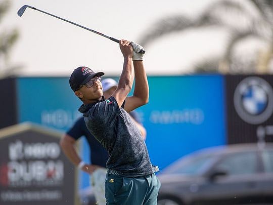 UAE duo accept invitations into Asia-Pacific Amateur Championship