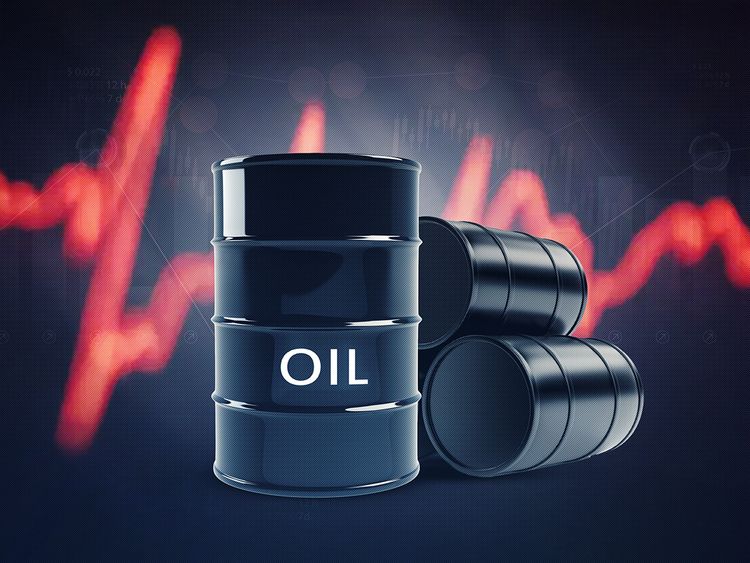 Oil prices — worst behind us now? WTI, Brent drop to under $100, Murban ...