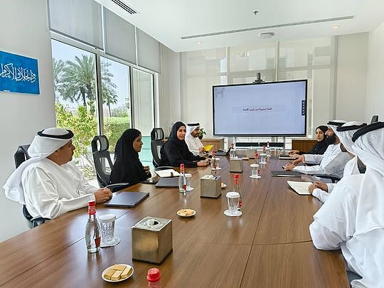 UAE: Over 300 students apply in first year of Dh1.1 billion Hamdan bin ...
