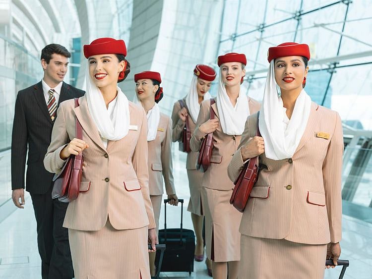 Emirates to Recruit 20,000 Staff by 2030 Amid Fleet Expansion