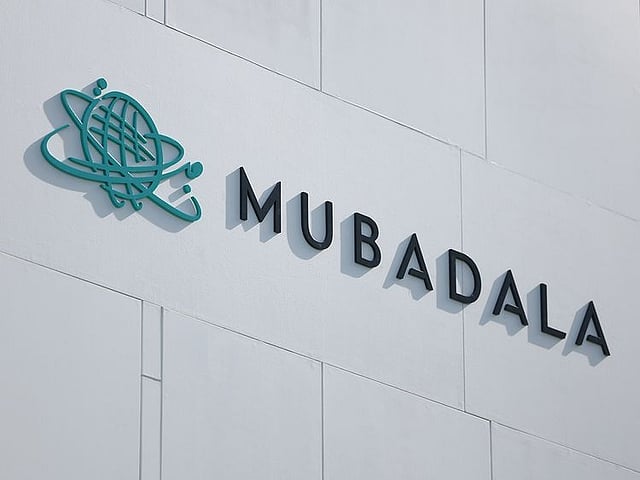 Abu Dhabi wealth fund Mubadala's assets under management swells to Dh1 ...