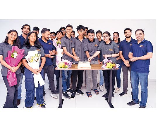 Outstanding results for ATP STEM students in 2024