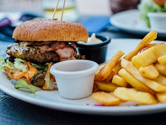 1,500 new food establishments opened in Dubai in first five months of 2024