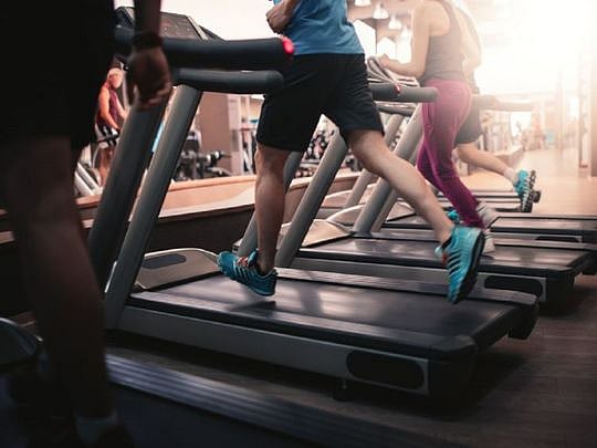 No auto renewal: Abu Dhabi updates gym membership rules
