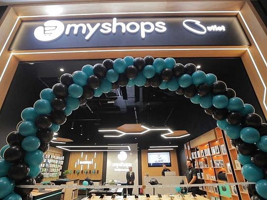MyShops expands to Dubai, offering affordable electronics shopping