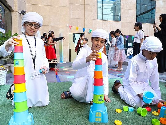 Electronic link to bolster Child Protection Units across UAE