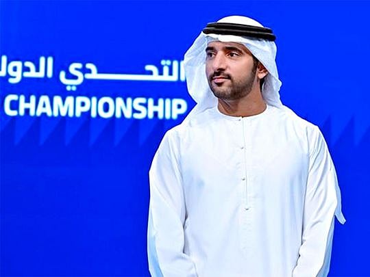 Dubai to lead world’s biggest AI prompt engineering training project