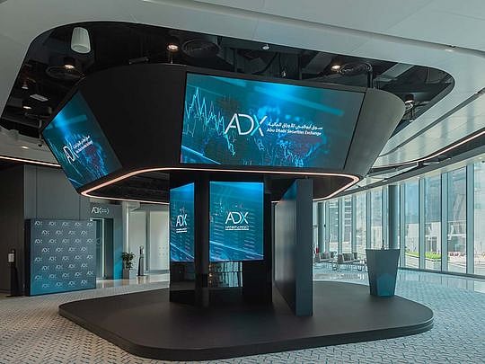 ADX lists $5 billion bonds issued by Abu Dhabi Government