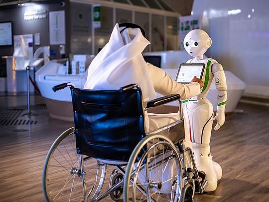 Dewa enhances access for hearing impaired