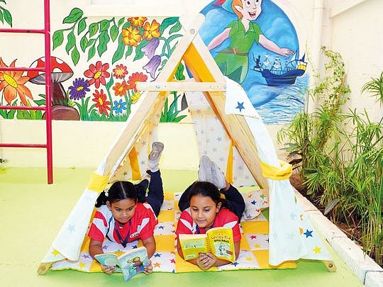 GIIS Dubai shapes the next generation of global leaders
