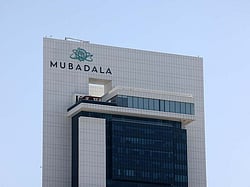 Abu Dhabi's Mubadala makes its largest healthcare investment with Zelis ...