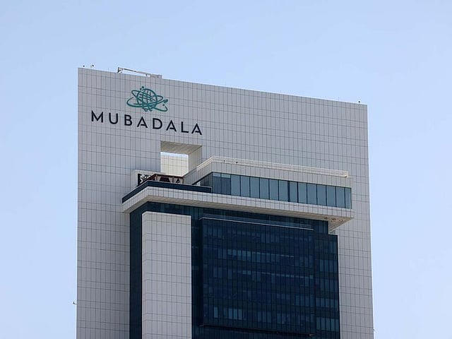 Mubadala is 2024's most active sovereign wealth fund