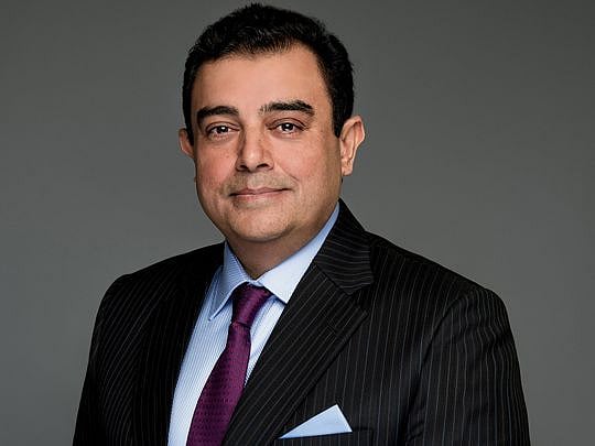 AML compliance has boosted confidence of investors, says Imran Farooq ...